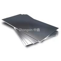 China 1mm Thick Stainless Steel Sheet 316L Heat Annealed AMS 5507 for sale