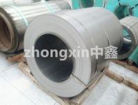 China ASTM B424 Engineering Nickel Alloy Steel Acid Resistant for sale