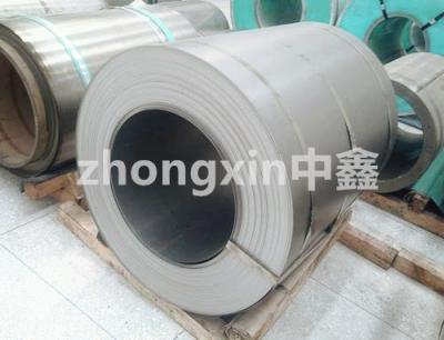 China ASTM B424 Engineering Nickel Alloy Steel Acid Resistant for sale