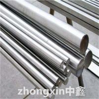 China ASTM B424 Engineering Nickel Alloy Steel Acid Resistant for sale