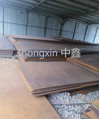 China 600/400 EN 10021 3mm Thick Hot Rolled Steel Plates Wear Resistant JFE-EH-C400、JFE-EH-C450、JFE-EH-C500、JFE-EH-C550 for sale