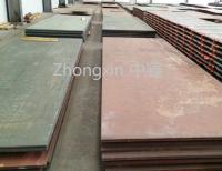 China 600/400 EN 10021 3mm Thick Hot Rolled Steel Plates Wear Resistant JFE-EH-C400、JFE-EH-C450、JFE-EH-C500、JFE-EH-C550 for sale