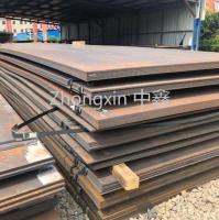 China 600/400 EN 10021 3mm Thick Hot Rolled Steel Plates Wear Resistant JFE-EH-C400、JFE-EH-C450、JFE-EH-C500、JFE-EH-C550 for sale