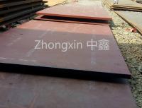 China 600/400 EN 10021 3mm Thick Hot Rolled Steel Plates Wear Resistant JFE-EH-C400、JFE-EH-C450、JFE-EH-C500、JFE-EH-C550 for sale