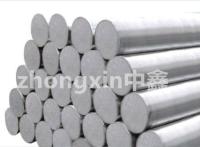China Monel K500 Round Nickel Alloy Bar Dia 3mm Corrosion Resistant for sale