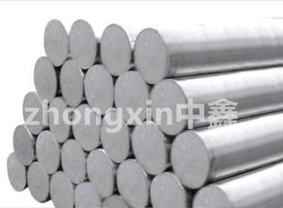 China Monel K500 Round Nickel Alloy Bar Dia 3mm Corrosion Resistant for sale