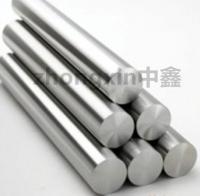 China Monel K500 Round Nickel Alloy Bar Dia 3mm Corrosion Resistant for sale