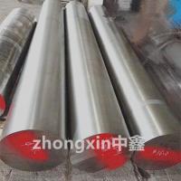 China Monel K500 Round Nickel Alloy Bar Dia 3mm Corrosion Resistant for sale