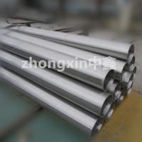 China A268 Tp410 Stainless Steel Tubing Hollow Steel Tube Utensils Corrosion Resistance for sale