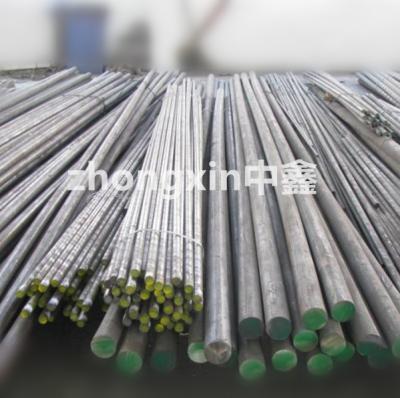 China GH1015 Iron Based High Temperature Alloy Steel Bar Sheets Cold Rolled for sale