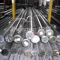 China 42CrMo4 Nickel Alloy Steel L-605 Hot Rolled Carbon Stainless Round bar for sale