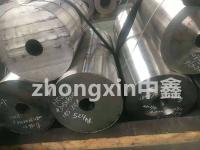 China GBT GH35 Polished Stainless Steel Bars Round Rod Solid Solution Strengthening Type for sale