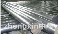 China GBT GH35 Polished Stainless Steel Bars Round Rod Solid Solution Strengthening Type for sale