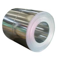 China A653M Z60 Resin Coated Galvanized Steel Coil Hot Dip Galvanized Preservative for sale
