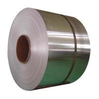 China EN 10346 HDP Galvanized Steel Coil Zinc Coated Sheet Bumps Hot Dipped for sale