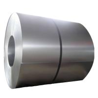 China EN 10346 HDP Galvanized Steel Coil Zinc Coated Sheet Bumps Hot Dipped for sale
