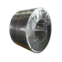 China Chromating Galvanized Steel Oiled Coil Coated Steel A792M Roofing Sheet Coil for sale