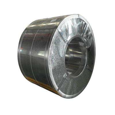China Chromating Galvanized Steel Oiled Coil Coated Steel A792M Roofing Sheet Coil for sale
