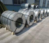 China 330 Stainless Steel Strip Coil Foil Wire 120mm Thickness UNS N08330 AMS for sale