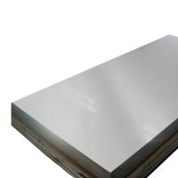China 8K 120mm Stainless Steel Plate Sheet S31803 Duplex 2205 / F51 A240 for sale