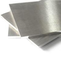 China 8K 120mm Stainless Steel Plate Sheet S31803 Duplex 2205 / F51 A240 for sale
