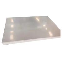 China A790 Cold Rolled Stainless Steel Plates Sheet Super Duplex 2507 UNS S32750 for sale