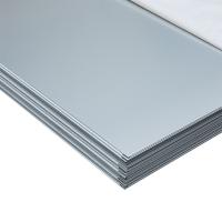 China A790 Cold Rolled Stainless Steel Plates Sheet Super Duplex 2507 UNS S32750 for sale