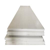 China A790 Cold Rolled Stainless Steel Plates Sheet Super Duplex 2507 UNS S32750 for sale