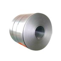 China Grain Oriented Silicon Steel Strips Insulated Both Side 0.2mm for sale