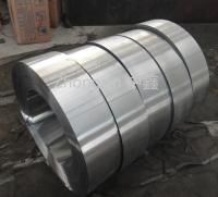 China Non Oriented 2B Electrical Steel Strips 0.35mm For Welding Transformer for sale