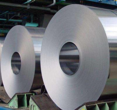China B23G110 GO Electrical ZPSS Silicon Steel Coil  0.23mm For WeldingTransformer for sale