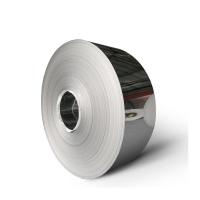 China A653M Z60 Resin Coated Galvanized Steel Coil Hot Dip Galvanized Preservative for sale