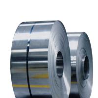 China Electrical Steel Strips 0.30mm For Electric Reactor Silicon Steel Coil Baosteel for sale