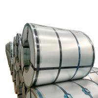 China Electrical Steel Strips 0.30mm For Electric Reactor Silicon Steel Coil Baosteel for sale