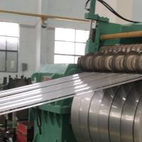 China Hastelloy C276 Stainless Steel Coil Strip Ni Cr Mo 0.25mm for sale