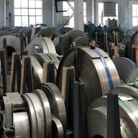 China Hastelloy C276 Stainless Steel Coil Strip Ni Cr Mo 0.25mm for sale