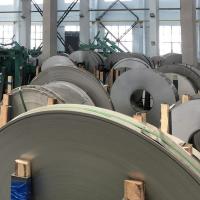 China Hastelloy C276 Stainless Steel Coil Strip Ni Cr Mo 0.25mm for sale
