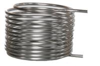 China Wall Thickness 5mm Nickel Alloy Steel Tube 2.4819 Hastelloy C276 Pipe DIN17744 for sale