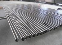 China Wall Thickness 5mm Nickel Alloy Steel Tube 2.4819 Hastelloy C276 Pipe DIN17744 for sale
