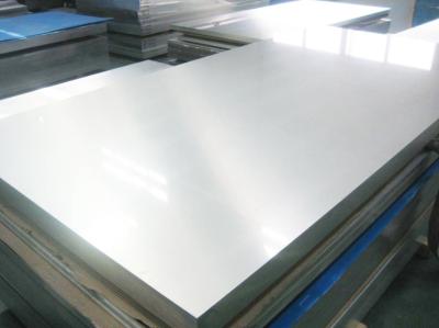 China Heat Resistant Stainless Steel Sheet 120mm 309S For Industrial Furnace for sale