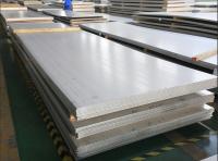China Heat Resistant Stainless Steel Sheet 120mm 309S For Industrial Furnace for sale