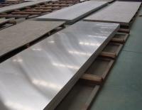 China Heat Resistant Stainless Steel Sheet 120mm 309S For Industrial Furnace for sale