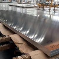 China 316Ti Heat Resistant HL Stainless Steel Sheet 0.5mm Ti Coating for sale