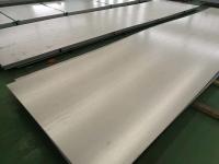 China Duplex Nickel Alloy Steel Sheet Thickness 15.0mm ASTM A240 For Pressure Vessels for sale