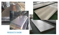 China Duplex Nickel Alloy Steel Sheet Thickness 15.0mm ASTM A240 For Pressure Vessels for sale