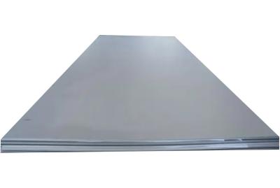 China Hastelloy C276 Nickel Alloy Steel Sheet Hot Rolled 8mm UNS N10276 for sale