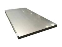 China Hastelloy C276 Nickel Alloy Steel Sheet Hot Rolled 8mm UNS N10276 for sale