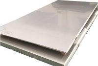 China Mill MTC 310S Stainless Steel Sheets Plate 8K 0.5mm for sale