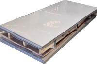 China Mill MTC 310S Stainless Steel Sheets Plate 8K 0.5mm for sale