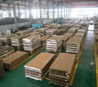 China Mill MTC 310S Stainless Steel Sheets Plate 8K 0.5mm for sale